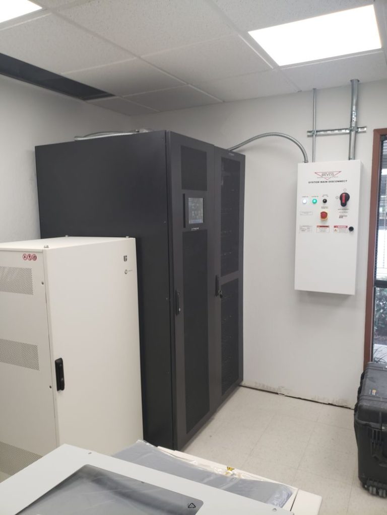 Ensuring Uninterrupted Power Supply for Medical Imaging Equipment: The ...