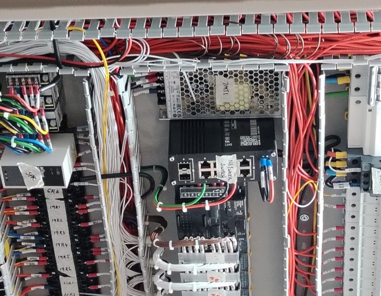 DIN-Rail Lithium UPS • Panel Mount UPS • Industrial Backup Power ...